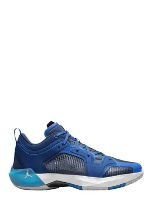 JORDAN 37 Low Pf 'fraternity' Sneakers - Blue