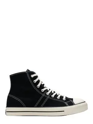 CONVERSE Lucky Star Hi - Black