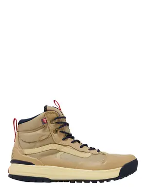 VANS Ultrarange Exo High Mte-2 - Brown