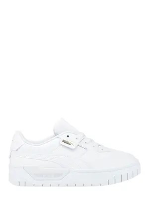 PUMA Cali Dream Leather Sneakers