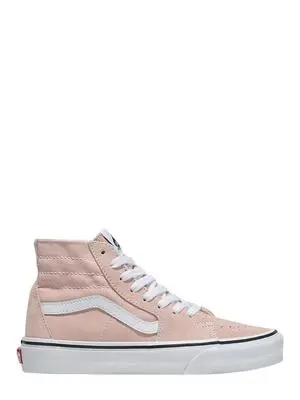 VANS Sk8-hi Tapered Sneakers - Pink