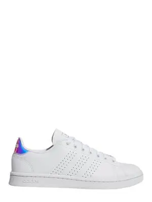 Adidas Advantage Sneakers - White