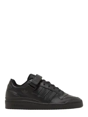 Adidas Forum Low Black