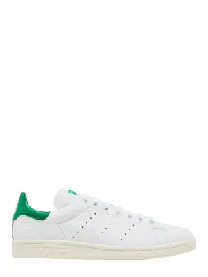 Adidas Stan Smith Recon 'italian Crocodile' Sneakers - White