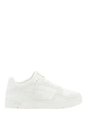 PUMA Slipstream 'blank Canvas' Sneakers - White