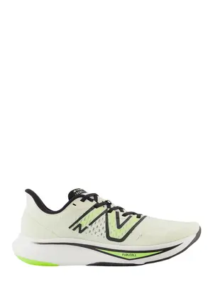 NEW BALANCE FuelCell Rebel V3 2E Wide Cream