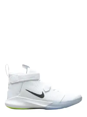 Nike Precision 3 Flyease 4e Sneakers - White