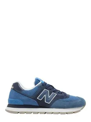 NEW BALANCE 574 - Blue