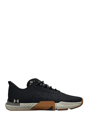 Under Armour Tribase Reign Sneakers - Black