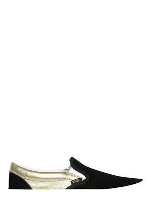 VANS Shake Junt X Slip-on Pro - Black