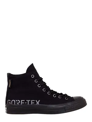 CONVERSE Chuck 70 Hi Gore-tex - Black