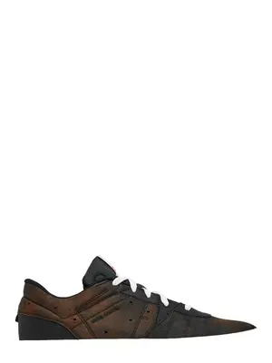 JORDAN Series.03 'dear Coach' Sneakers - Brown