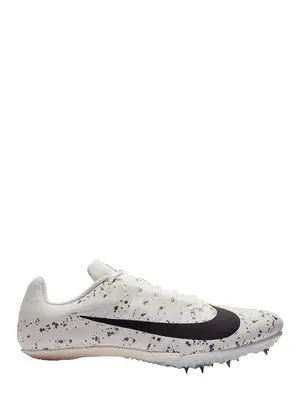 Nike Zoom Rival S 9 'paint Splatter - White