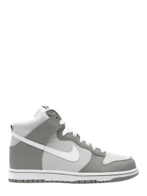 Nike Dunk High Sneakers Grey