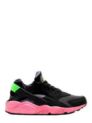 Nike Air Huarache Hyper Punch - Black