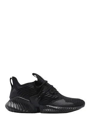 Adidas Alphabounce Instinct CC U Sneakers Black