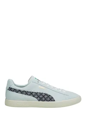 PUMA Suede Vintage Made In Japan 'sashiko - Grey
