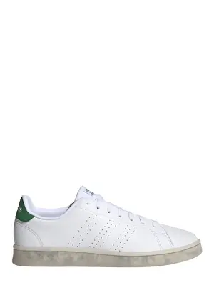 Adidas Advantage Eco Sneakers - White