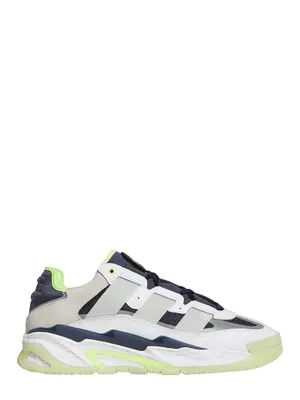 Adidas Niteball Sneakers - White