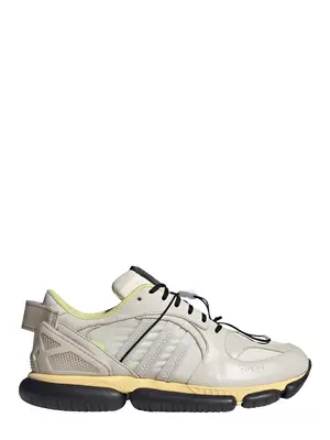 Adidas Oamc X Type O-6 'aluminium' Sneakers - Cream