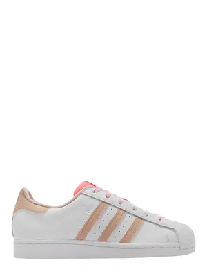 Adidas Superstar Sneakers - White