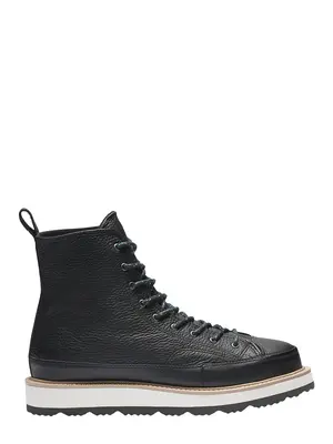 CONVERSE Chuck Taylor All Star Crafted Hi - Black
