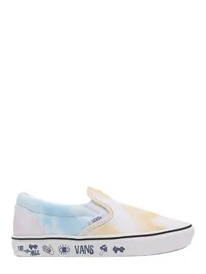 VANS Comfycush Slip-on - Multicolor