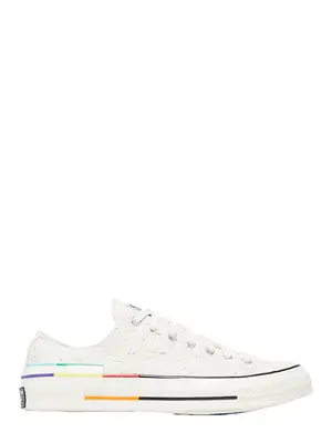 CONVERSE Chuck 70 Low Sneakers - Cream