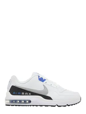 Nike Air Max Ltd 3 Sneakers - White