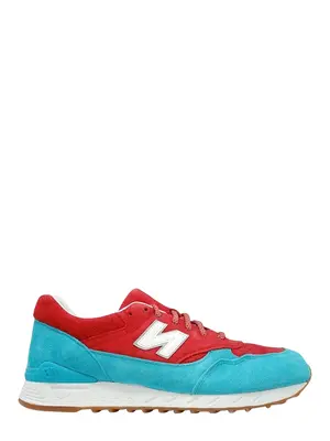 NEW BALANCE Concepts X 496 "regatta - Red