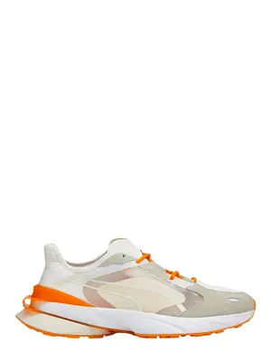 PUMA Pronounce X Pwrframe Op-1 Sneakers - White