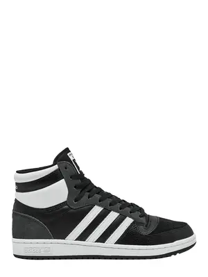 Adidas Top Ten Rb High-top Sneakers - Black