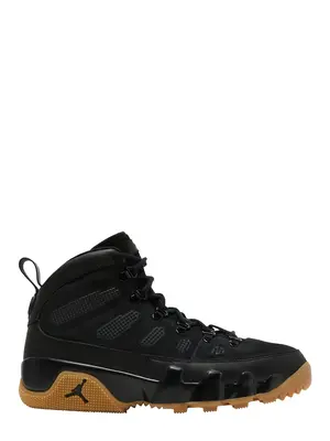 JORDAN Retro Boot - Black