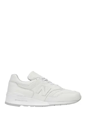 NEW BALANCE New Balance 997 Leather Sneakers