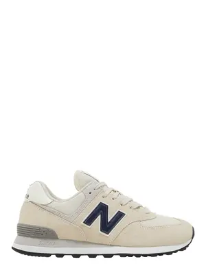 NEW BALANCE 574v2 Sneakers - Tan