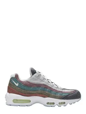 Nike Air Max 95 'recycled Canvas Pack' Sneakers - Multicolor
