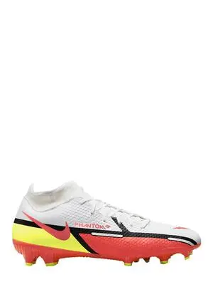 Nike Phantom Gt2 Academy Df Mg - White