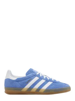 Adidas Gazelle Indoor Sneakers - Blue