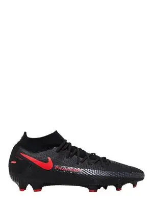 Nike Phantom Gt Pro Df Fg - Black