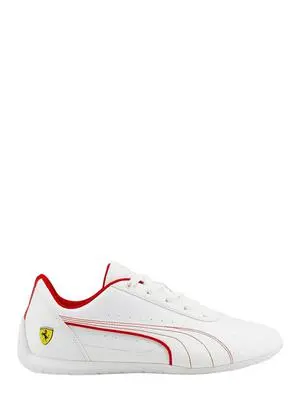 PUMA Scuderia Ferrari X Neo Cat Motorsport Sneakers - White
