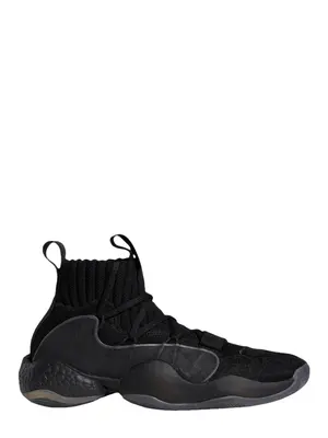 Adidas Crazy Byw X 'core' Sneakers - Black