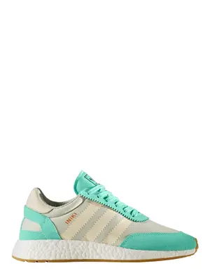 Adidas Iniki Runner Sneakers - Green
