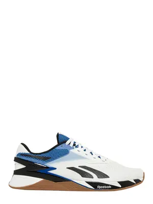 REEBOK Nano X3 Sneakers - White