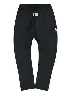 Nike X Fear Of God Nrg Warm Up Pant 'off - Black