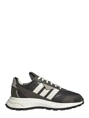 Adidas Retropy P9 Sneakers - Black