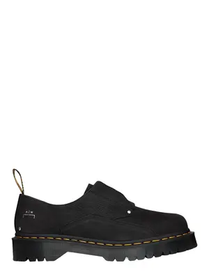 DR. MARTENS Dr. Martens A-Cold-Wall* X 1461 Bex Oxfords