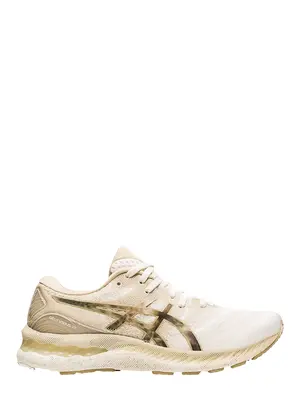 Asics Gel Nimbus 23 'earth Day' Sneakers - Cream