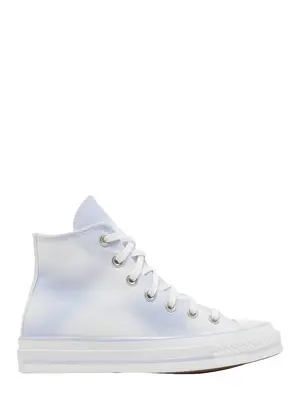 CONVERSE Converse Chuck 70 High 'Muted Cloud Wash' Sneaker