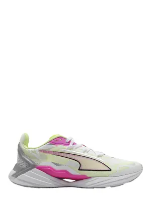 PUMA Ultraride Sneakers - White