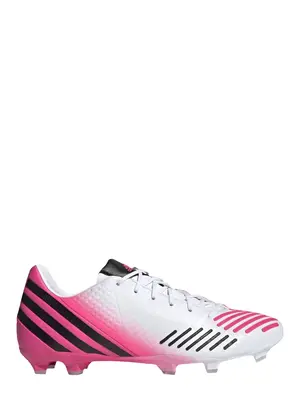 Adidas Predator Lz Fg Soccer Cleats - Pink